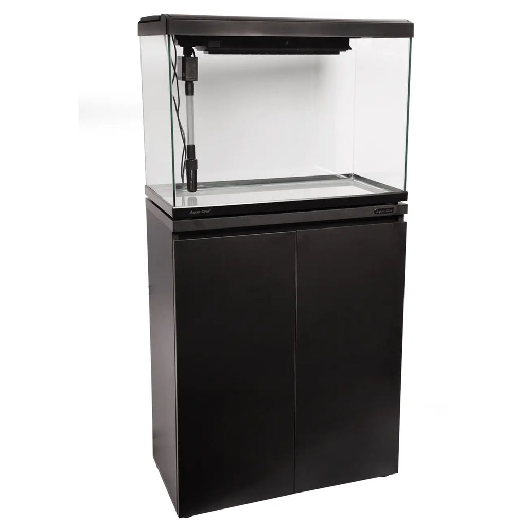 Aqua One LifeStyle Classic Complete Glass Aquarium