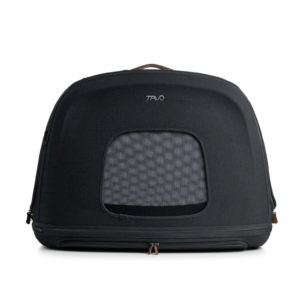 Tavo Crispin Pet Travel Crate