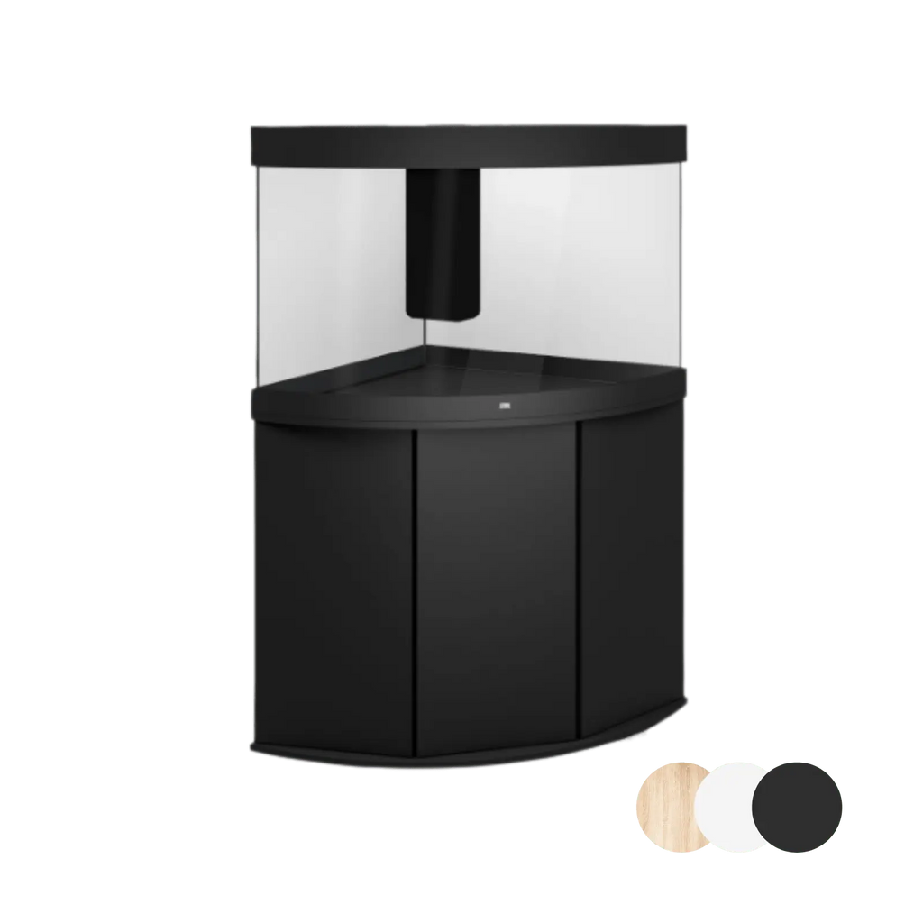 Juwel Trigon 190 LED Aquarium and Cabinet Set