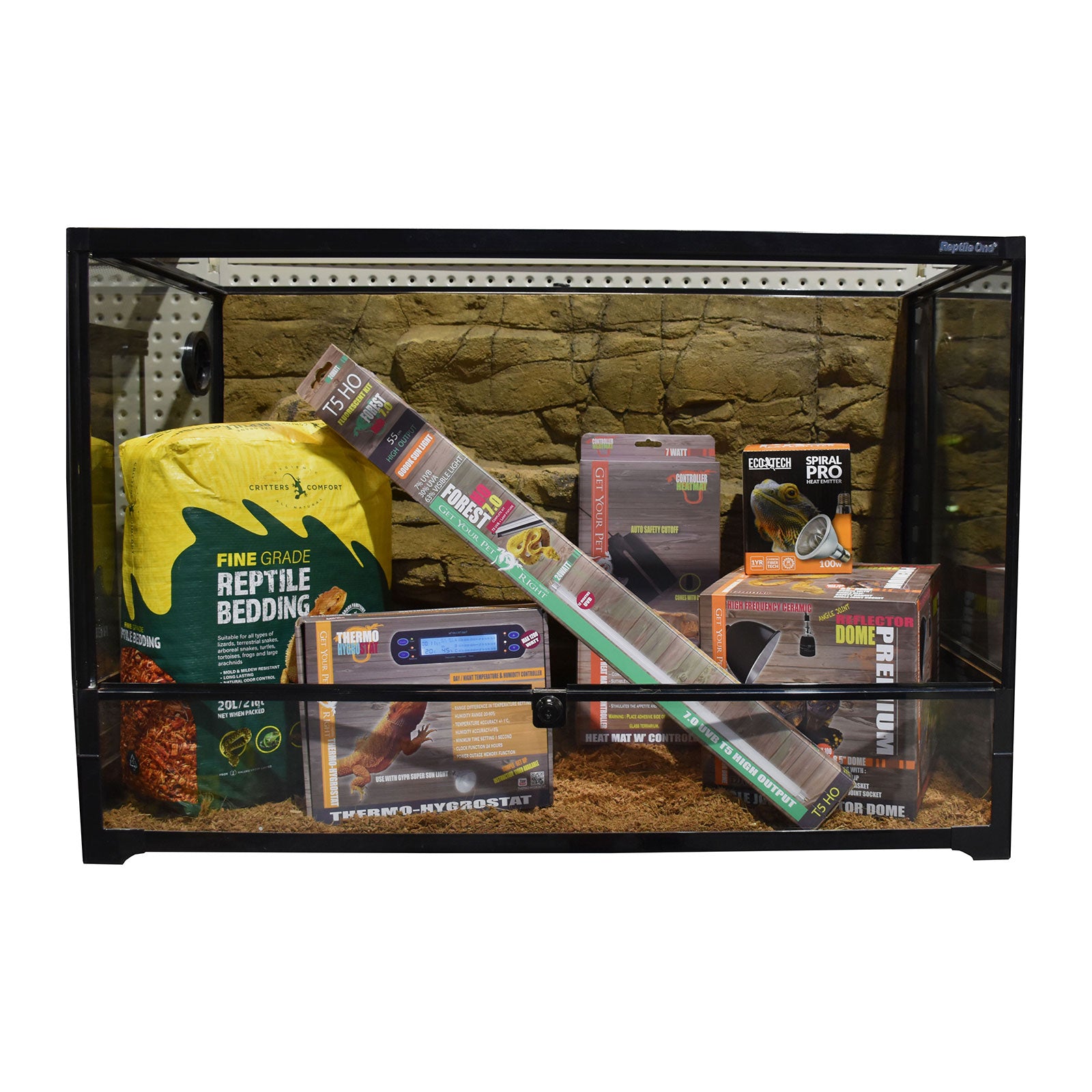 Buy Adult Small Python Kit Online | Kellyville Pets