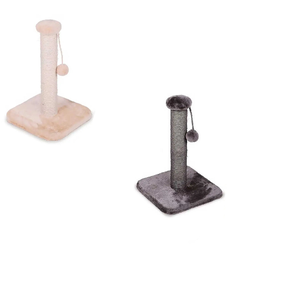 Kazoo Cat Scratcher - Scratch Post Small