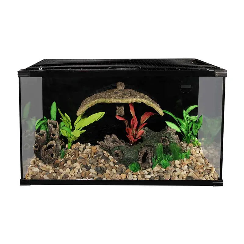 Reptile One Eco90 Turtle Tank*